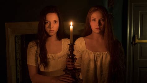 Carmilla Review Movie Empire