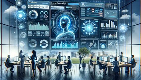 Harnessing Ai For Predictive Scheduling Bigly Sales