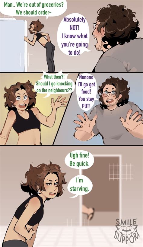 Image Two Centaurs Centaur Belly Bulge Sex Ff Internal R