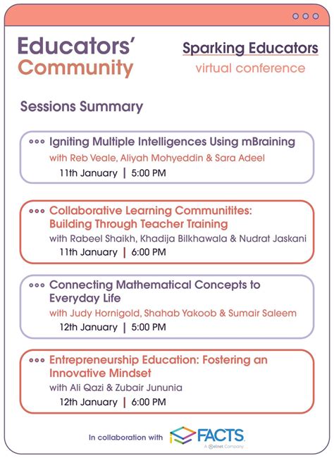 Aliyah Mohyeddin On Linkedin Looking Forward To Engaging In The Insightful And Dynamic