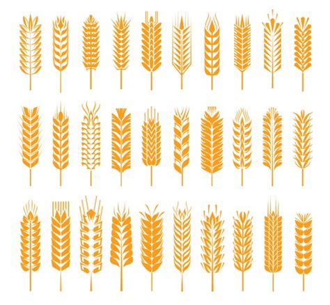 Millet Logo Vector Images Over 410
