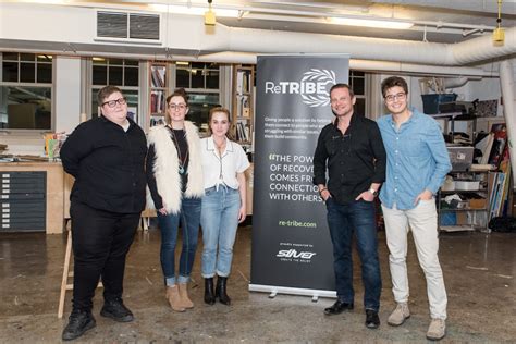 nick rothwell public speaker and tv presenter retribe