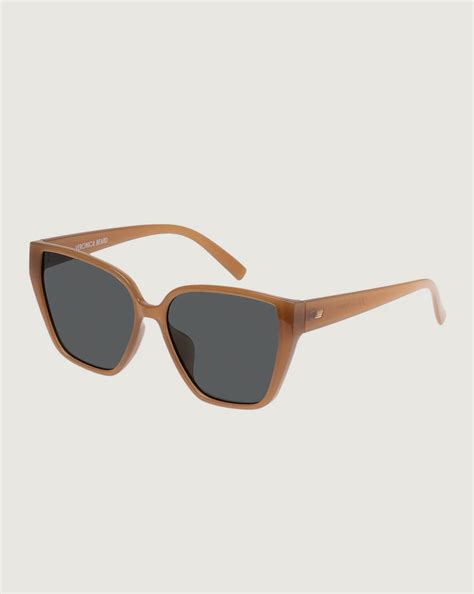 Oversized Cat Eye Sunglasses Veronica Beard® Oversized Cat Eye Sunglasses Veronica Beard®