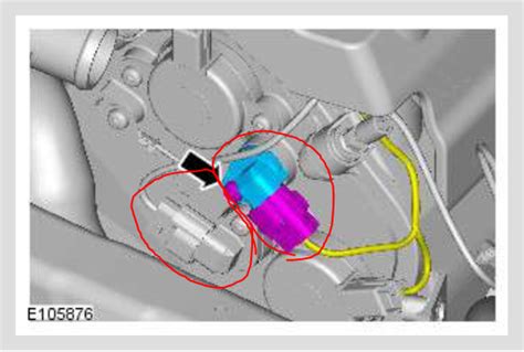 Camshaft Position Sensor Location Range Rovers Forum