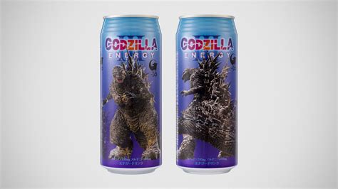 Godzilla Energy Iii Godzilla 1 0ver Has The “most Terrifying” Godzilla