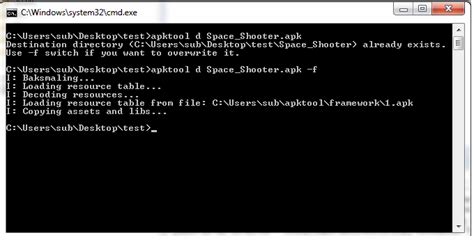 Build Export Space Shooter On Android Emulator Unity Engine Unity Discussions