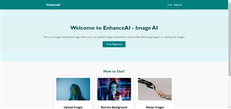 Firstpost Flask Cloudinary Webdevelopment Ai Imageprocessing