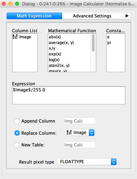 Integration Of Python And Keras In Anaconda In To Knime For Mac Knime Extensions Knime