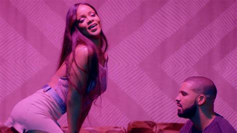 8 Ridiculously Sexy Dance Moves Rihanna And Drake Taught Me