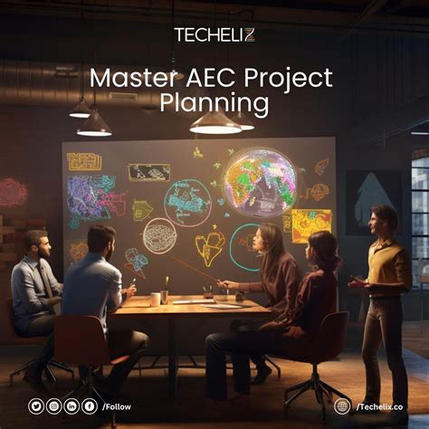 Techelix On Linkedin Techelix Aec Projectmanagement Constructionexcellence