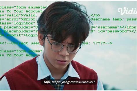 Kharismatik Intip Profil Dan Biodata Ajil Ditto Pemeran Dikta Di