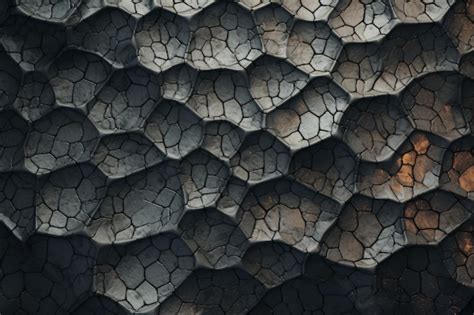 Premium AI Image Bumpy Texture Reimagined Exploring The Fascinating World Of AR In