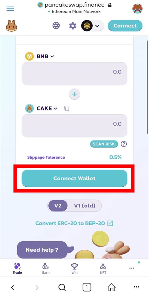 How To Connect Metamask To Pancakeswap 5 Steps Isitcrypto
