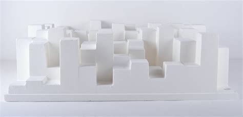 Rpg Diffusor Systems Skyline Acoustic Wall Tiles Ebth