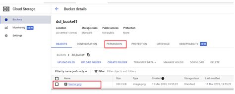 Lab Create Lifecycle Policies Of Bucket Dclessons