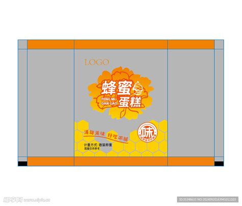 蛋糕包装设计设计图包装设计广告设计设计图库昵享网nipiccn
