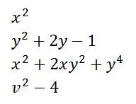 Factoring Quadratic Expressions Definition Methods Examples Lesson Study Com