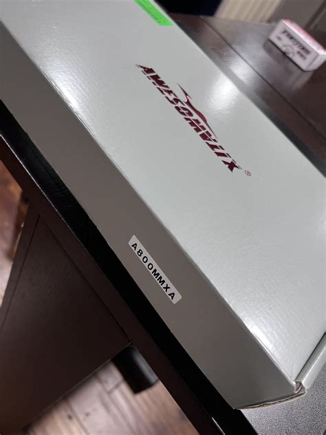 NIP Awesomatix A MMXA Page R C Tech Forums