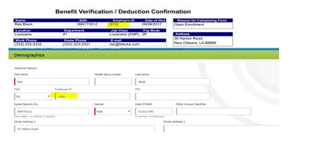 Wt 11081 Ssochubb Selerixfunctionalemployee Id Displaying On Confirmation Page Of Selerix