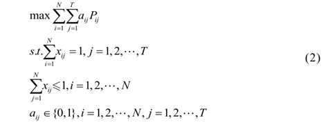 【2022年第9期】分布式场景下基于拍卖算法的边缘智能节点任务分配系统的任务能力