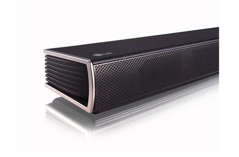 Lg Ch High Resolution Audio Sound Bar Lasc Lg Usa