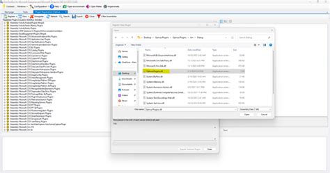 How To Write A Dynamics 365 Ce Plugin Step By Step Developer Guide