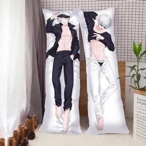 Body Pillow All Anime Fan Art Design Dakimakura Hugging Body Pillow