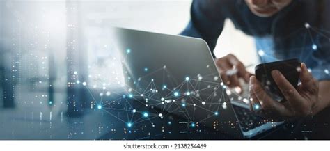 67751 네트워크 무선 및 Iot 이미지 스톡 사진 및 벡터 Shutterstock