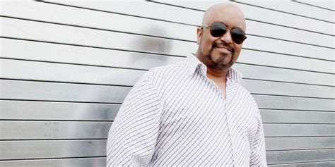 Rod Clemmons Talks Inspiration And Release Of New Album Whats Up Its