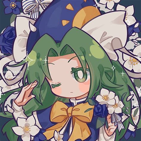 Suelement Mima Touhou Touhou Touhou Pc 98 Commentary Request