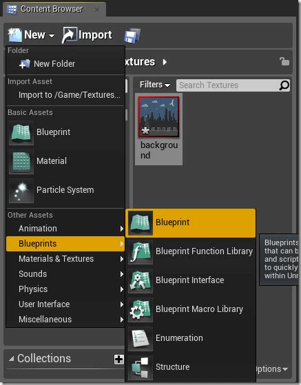 Unreal Engine Tutorial Part One Getting Started With Unreal Engine