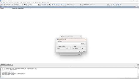 Modelsim入门教程modelsim 怎么打开project Csdn博客