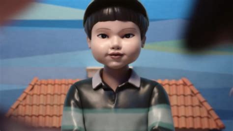 Meet Squid Game S3s New Killer Doll Ars Technica