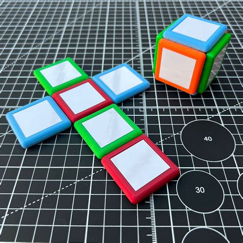 11 Spatial Reasoning Cube Holly Vilkotis Tutor