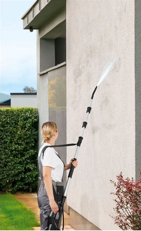 Parkside® Teleskop Lanze Für Kaufland De