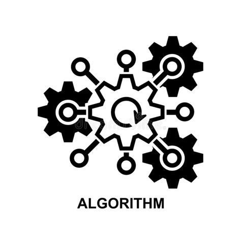 Key Algorithm Stock Illustrations 1371 Key Algorithm Stock