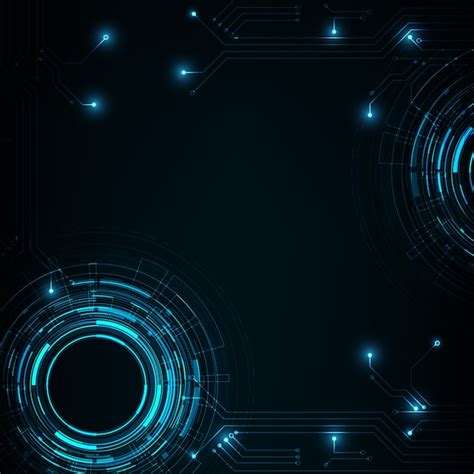 Premium Vector Digital Business