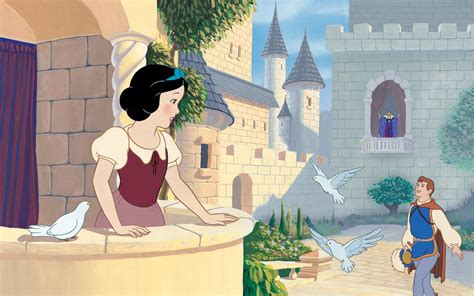 Snow White S Story Disney Princess Snow White Age Snow White Snow White Seven Dwarfs