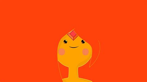 Fire Princess Adventure Time Wallpapers Hd Desktop And Mobile