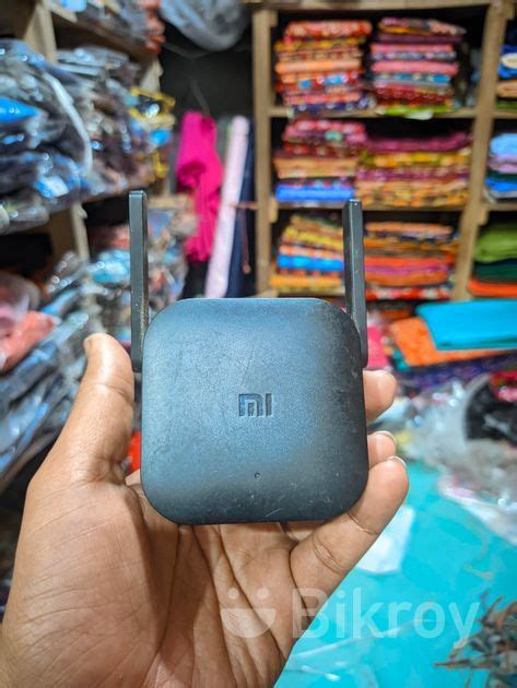 Xiaomi Repeater V3 For Sale In Satkhira Bikroy