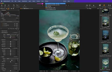 Top Tips New Capture One Pro Users Need To Know