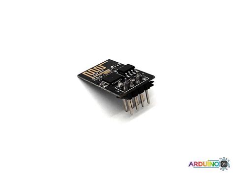 Купить Микроконтроллер Esp8266 Esp 01 Arduino34 Готовые проекты на Arduino и Esp продажа