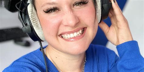 Mit Julia Hoch Kehrt Eine Bekannte Stimme Zu Radio L Zurück Vaterland