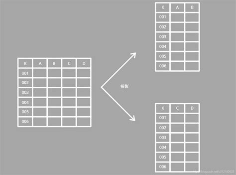 数据仓库技术（data warehouse technologien 第六章节 数据仓库的存储结构（1） csdn博客