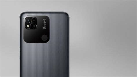 Spek Dan Harga Hp Xiaomi Redmi A Yang Punya Baterai Mah Tribun Papua Com