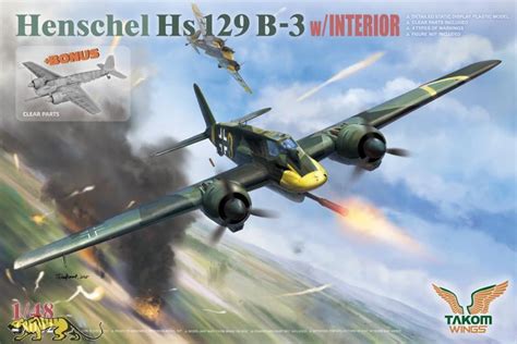 Model Kits Aircraft Models