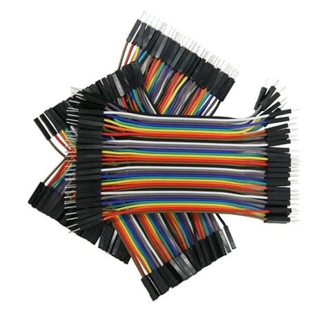 Kabel Jumper Arduino Pengertian Fungsi Jenis Dan Harga Aldyrazor Com