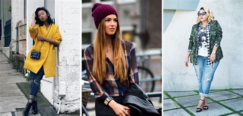 Como Deixar O Look De Inverno Mais Estiloso