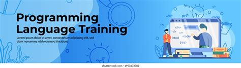 14414 Training Program Stock Vectors Images And Vector Art Shutterstock
