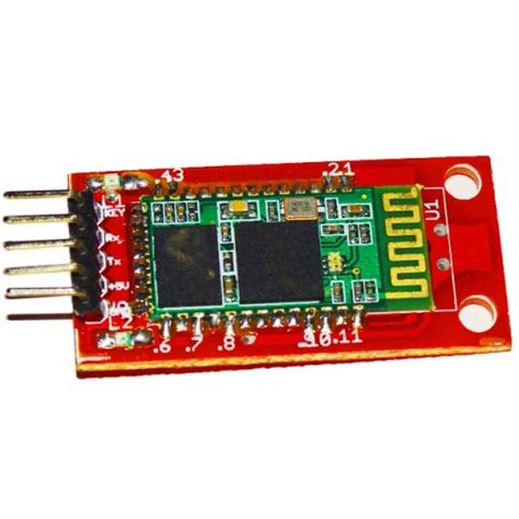 Bluetooth Module
